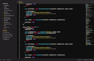 Svetoslav | Blockchain Developer